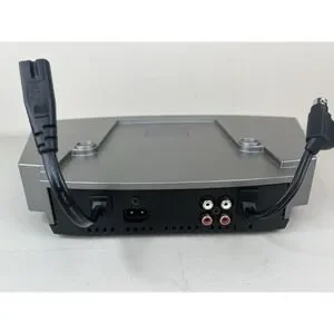 Bose | Portable Audio & Video | Bose Wave Music System 3disc Multicd ...